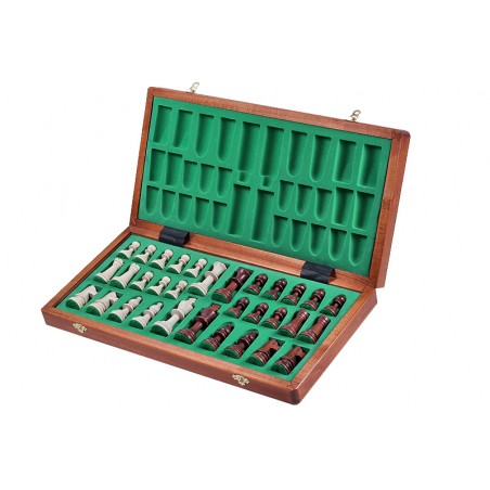 Chess set TOURNAMENT NO.3