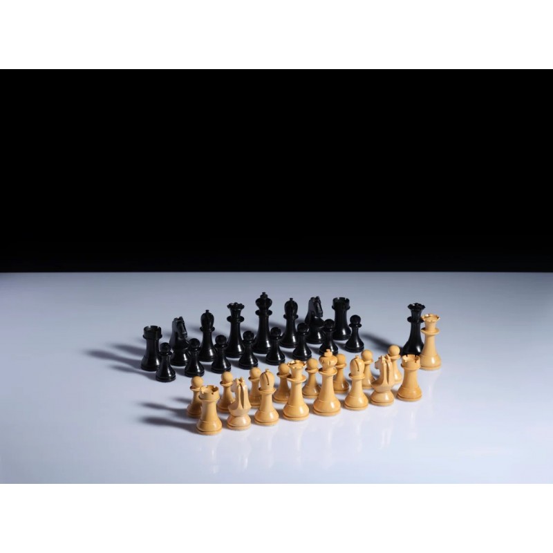 Official World Chess Pieces