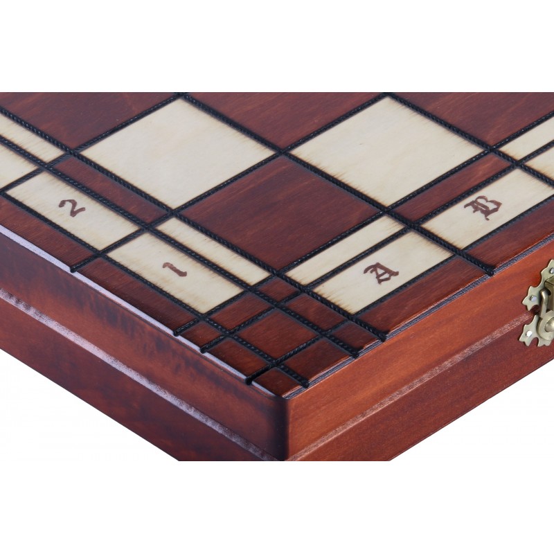 Chess set TOURNAMENT NO.8