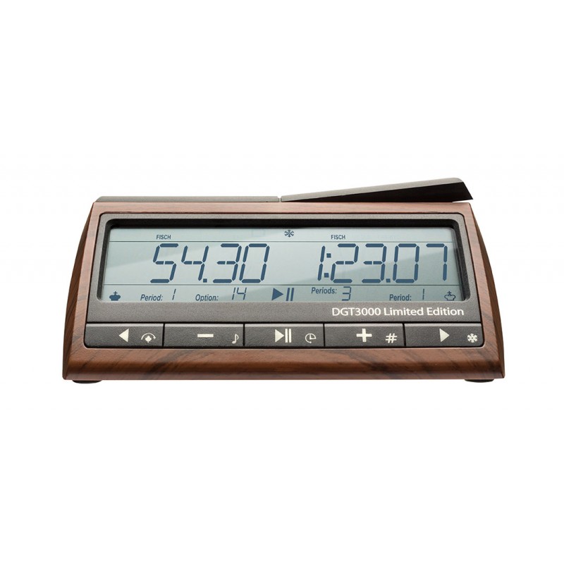 DGT 3000 - limited edition