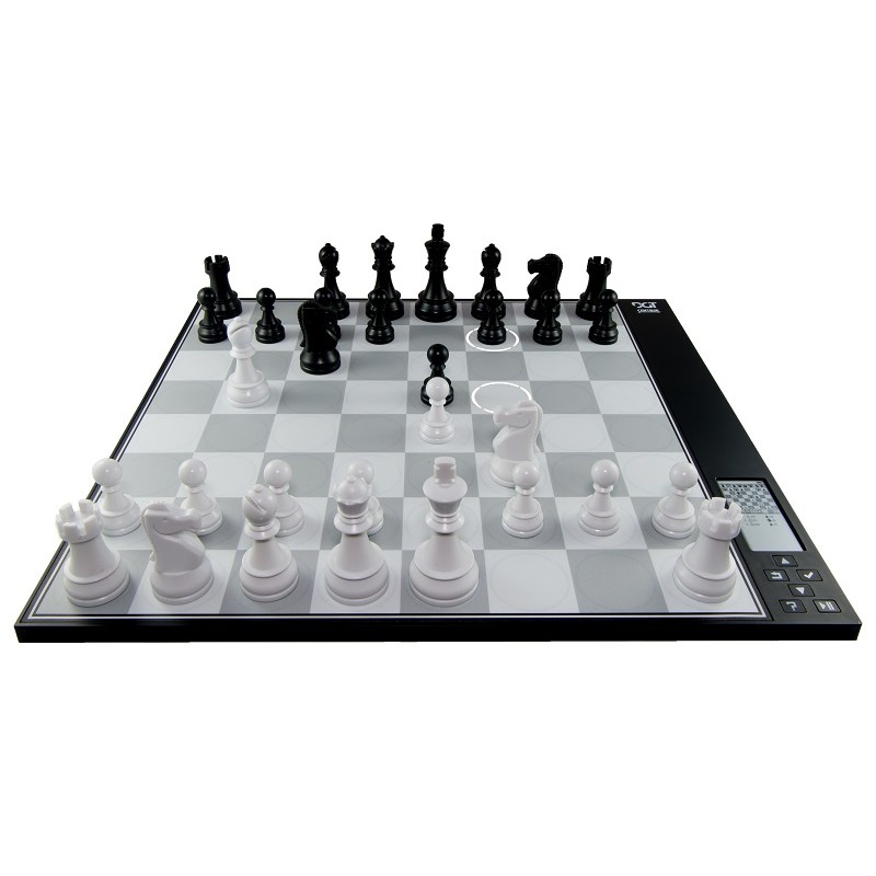 DGT Centaur - chess computer