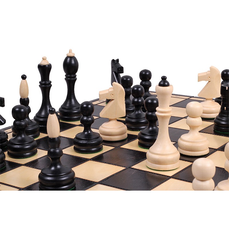 Chess Set Classic